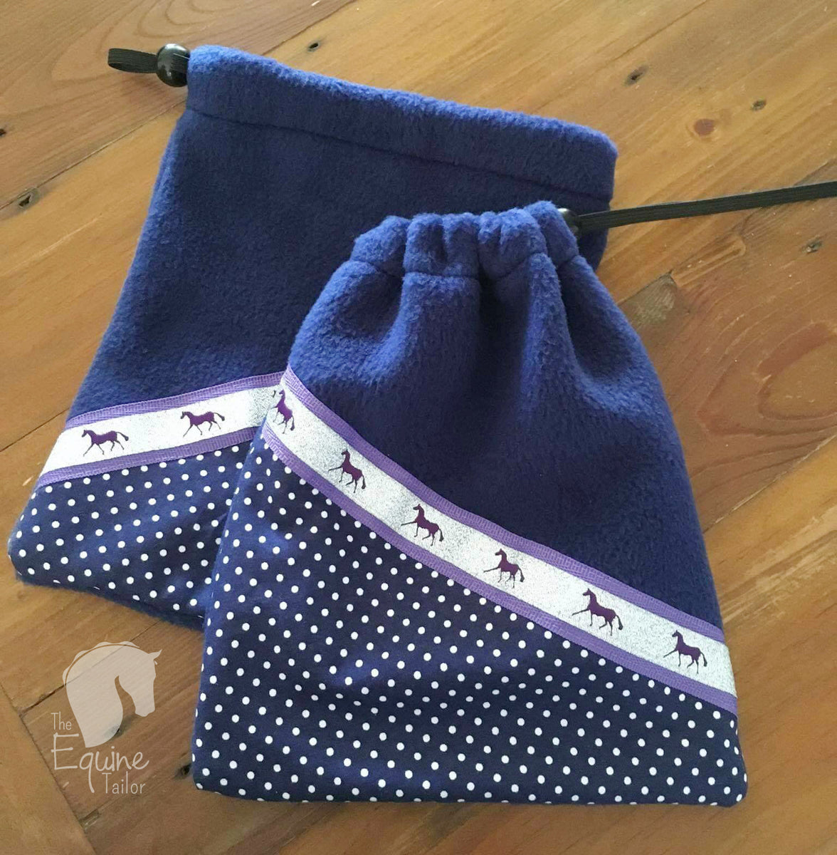 Stirrup Covers – The Equine Tailor